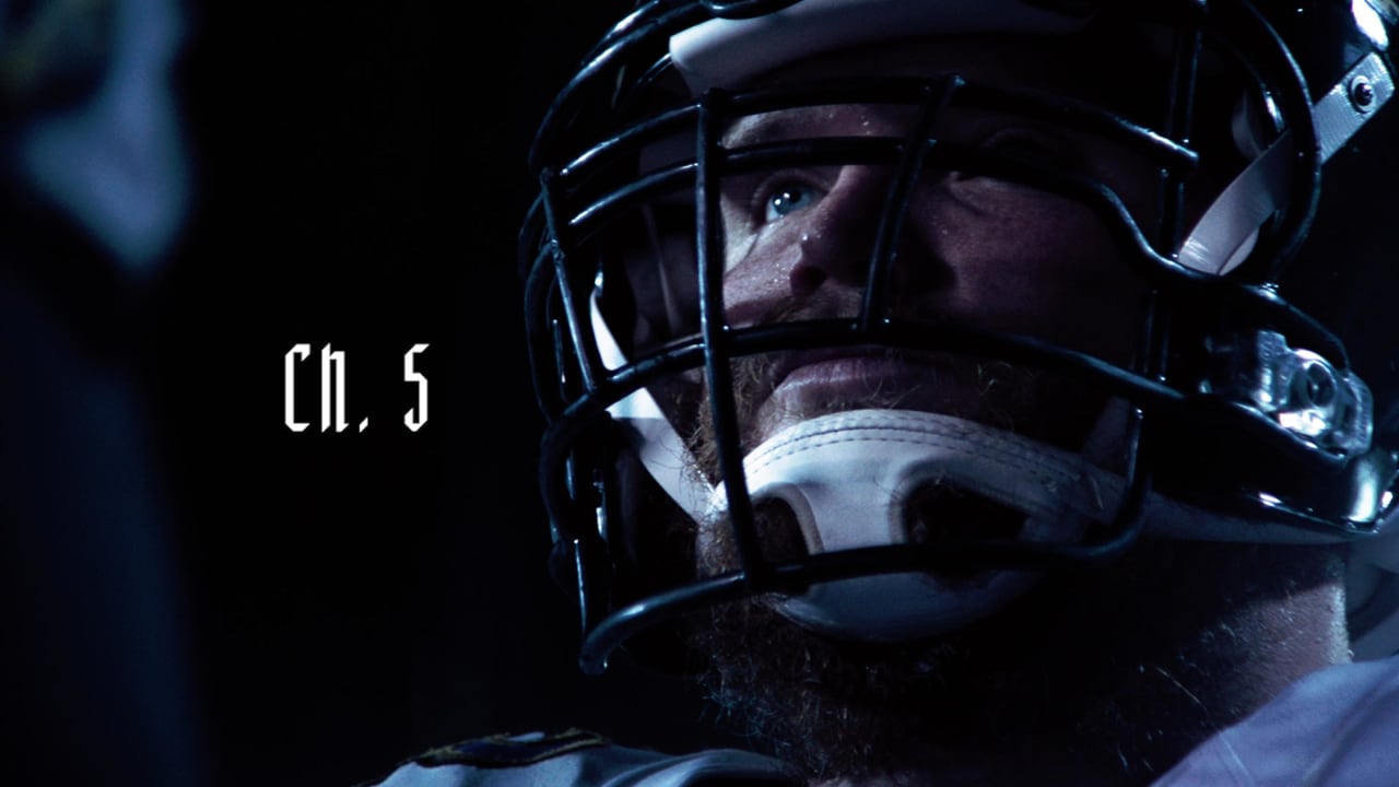 Always More. Never Less: Chapter 5