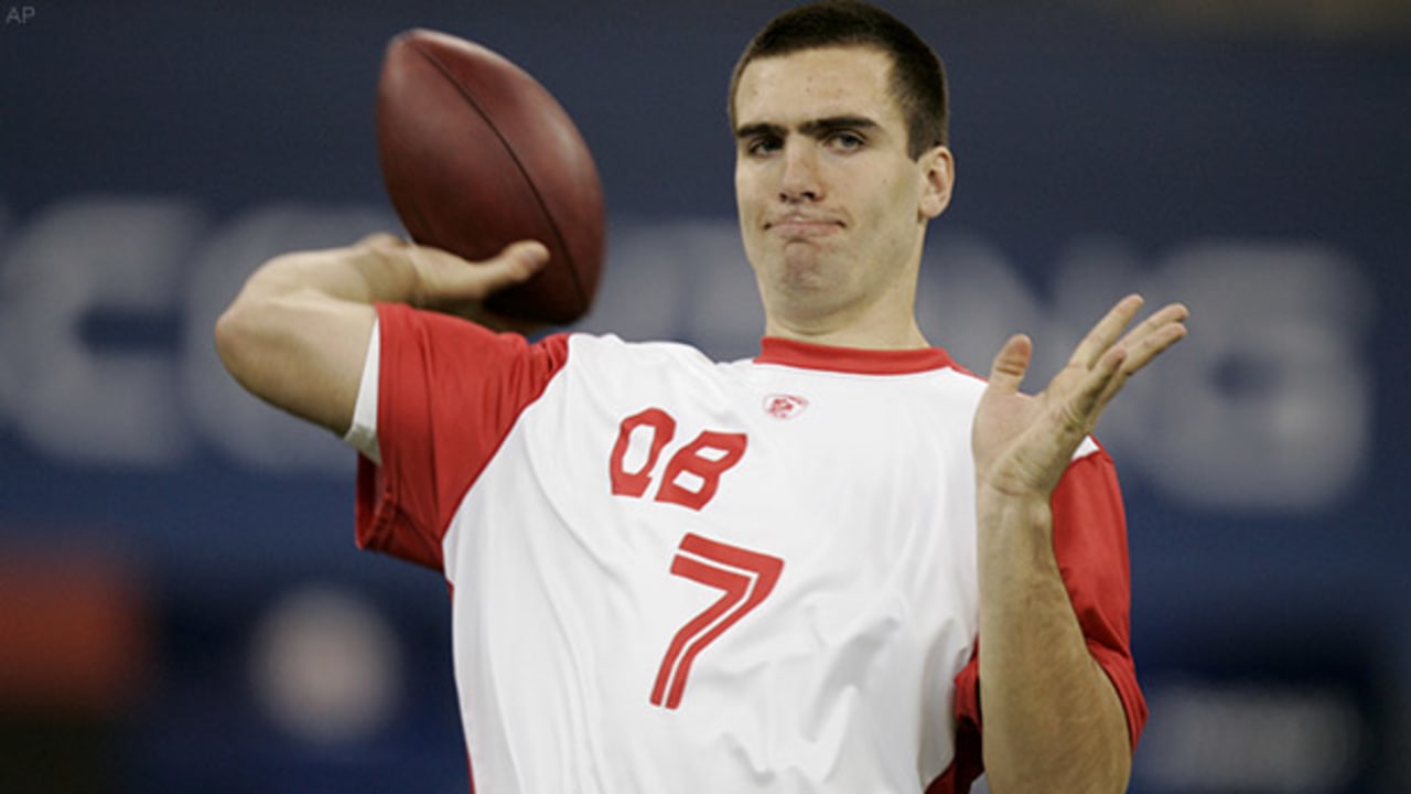 Looking Back On Scouting Reports For Ravens Players