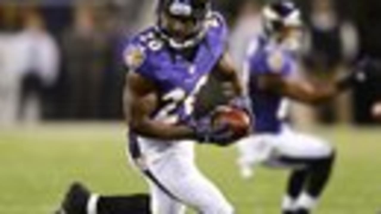 Ed Reed Wins Suspension Appeal
