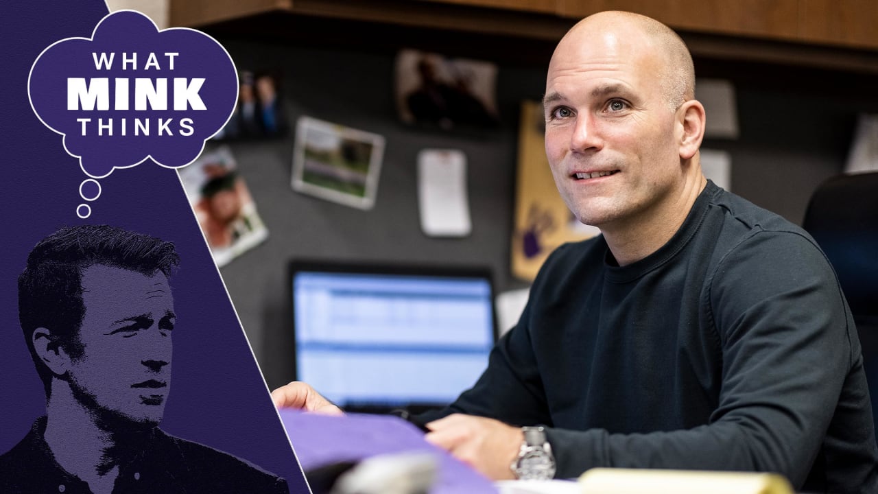 What Mink Thinks: Ravens Fourth-Round Picks Are ‘Absolute Gold’ But Let ...