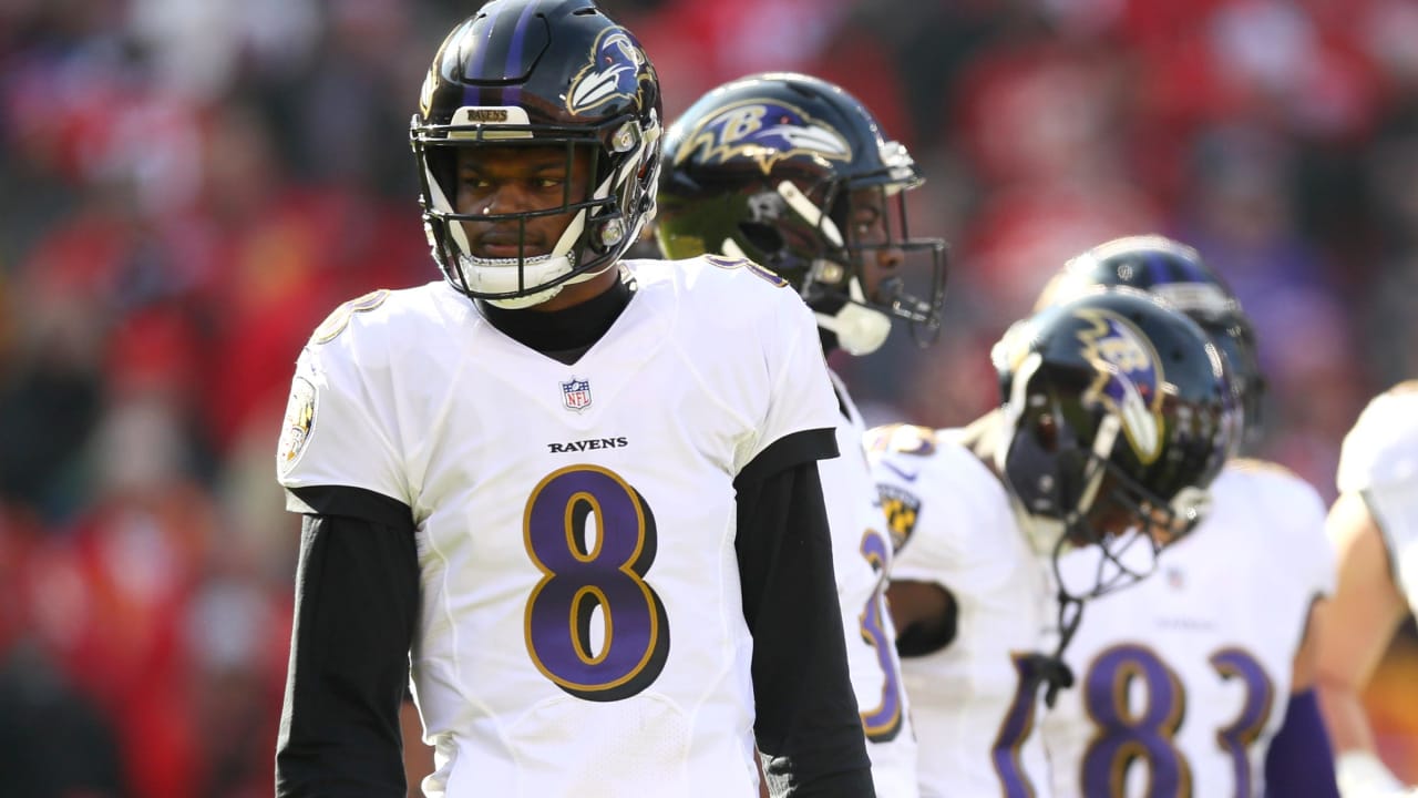 Ravens Disappointed But Determined Following Overtime Loss to Chiefs