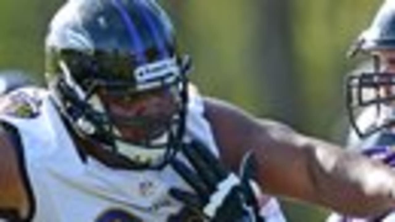 Veterans Get First Look At Rookie Class