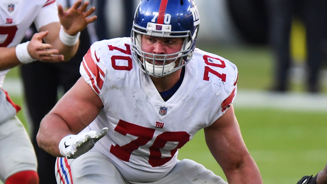 Kevin Zeitler Feels Strongly He Made Right Decision