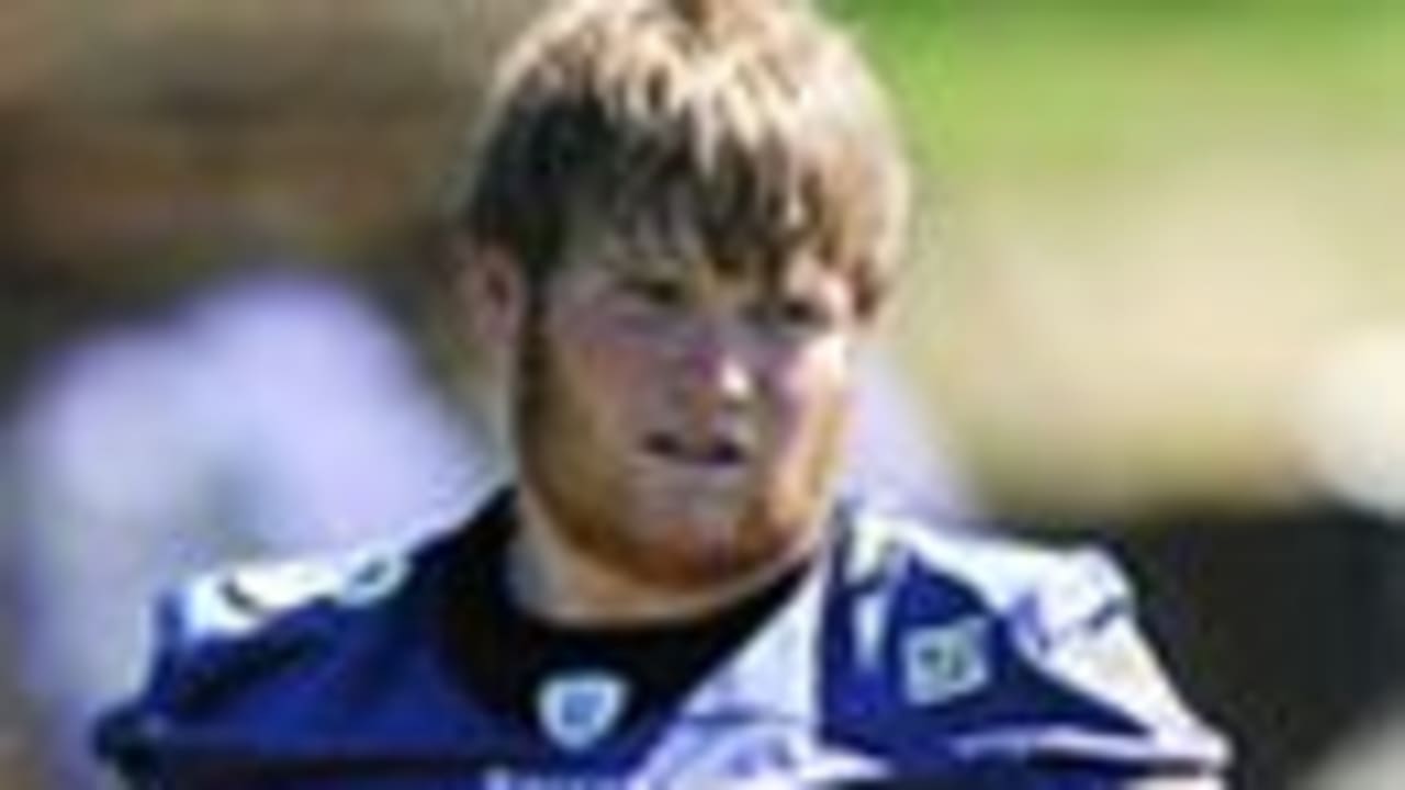 Yanda Likely to Miss Training Camp