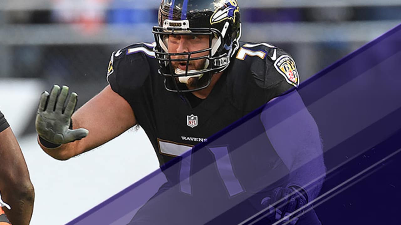 Reports: Rick Wagner Agrees To Terms With Lions