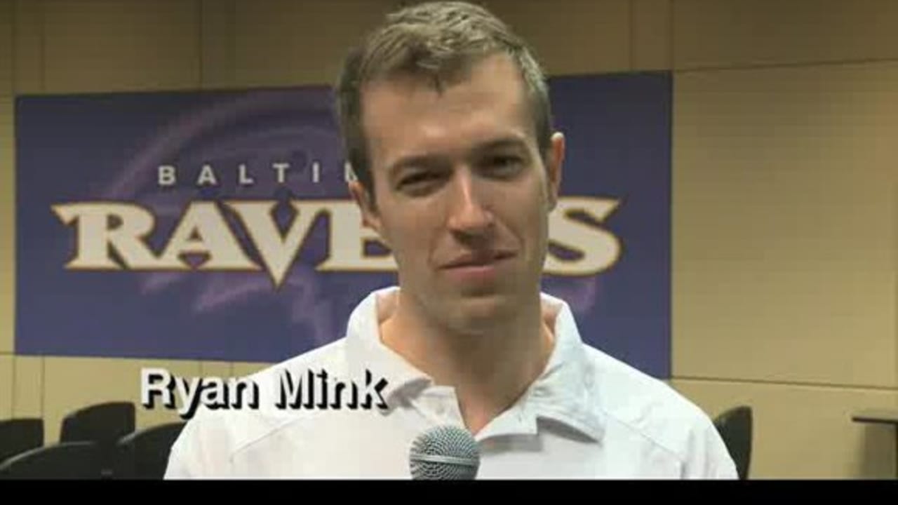 2 Minute Drill: Ravens Surprised To See Mason Agai