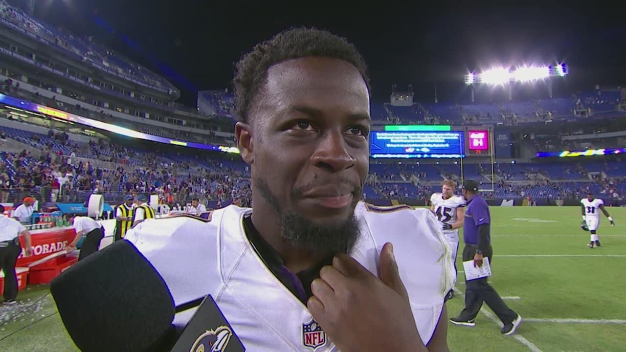 Walk-off Interview: Jeremy Butler