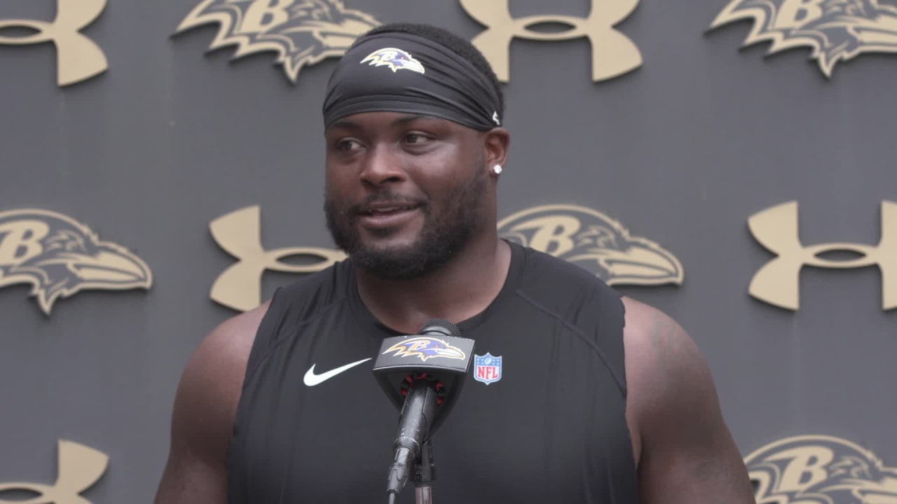 John Simpson Speaks About His Fresh Start