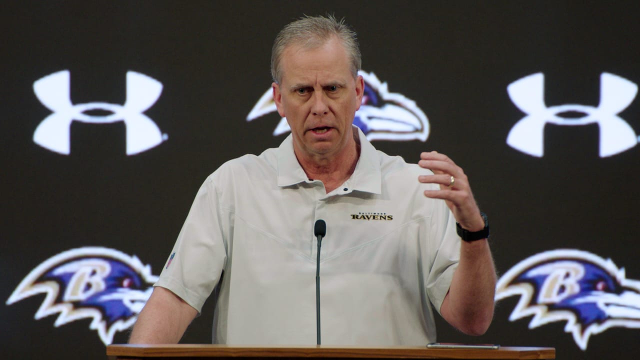 Todd Monken's Introductory Press Conference