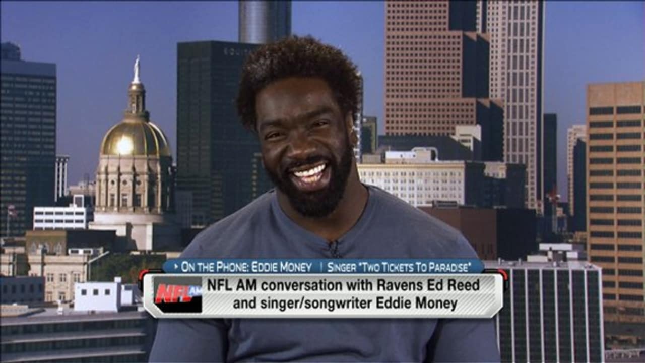 Eddie Money And Ed Reed Form Super Band