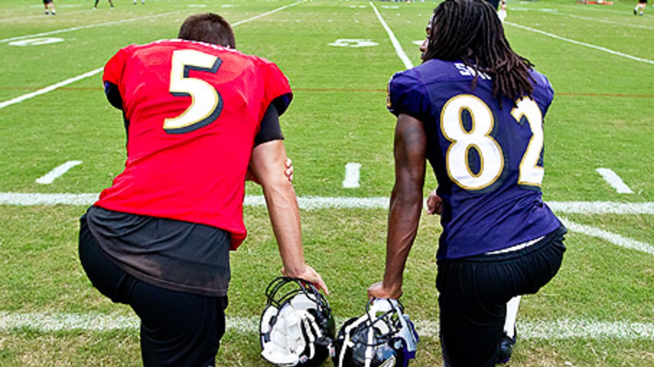 Mason Believes A Super Bowl Coming