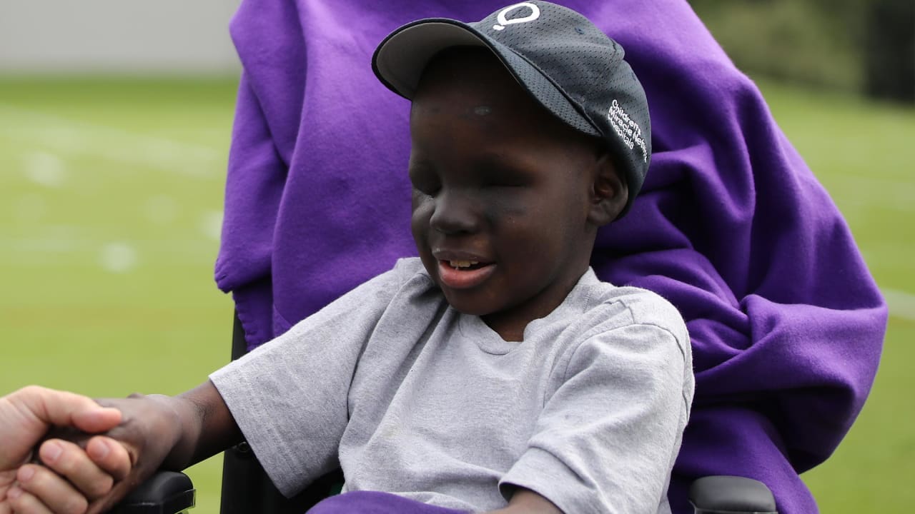 Ravens Productions Earns Sports Emmy Nomination for Mo Gaba Feature