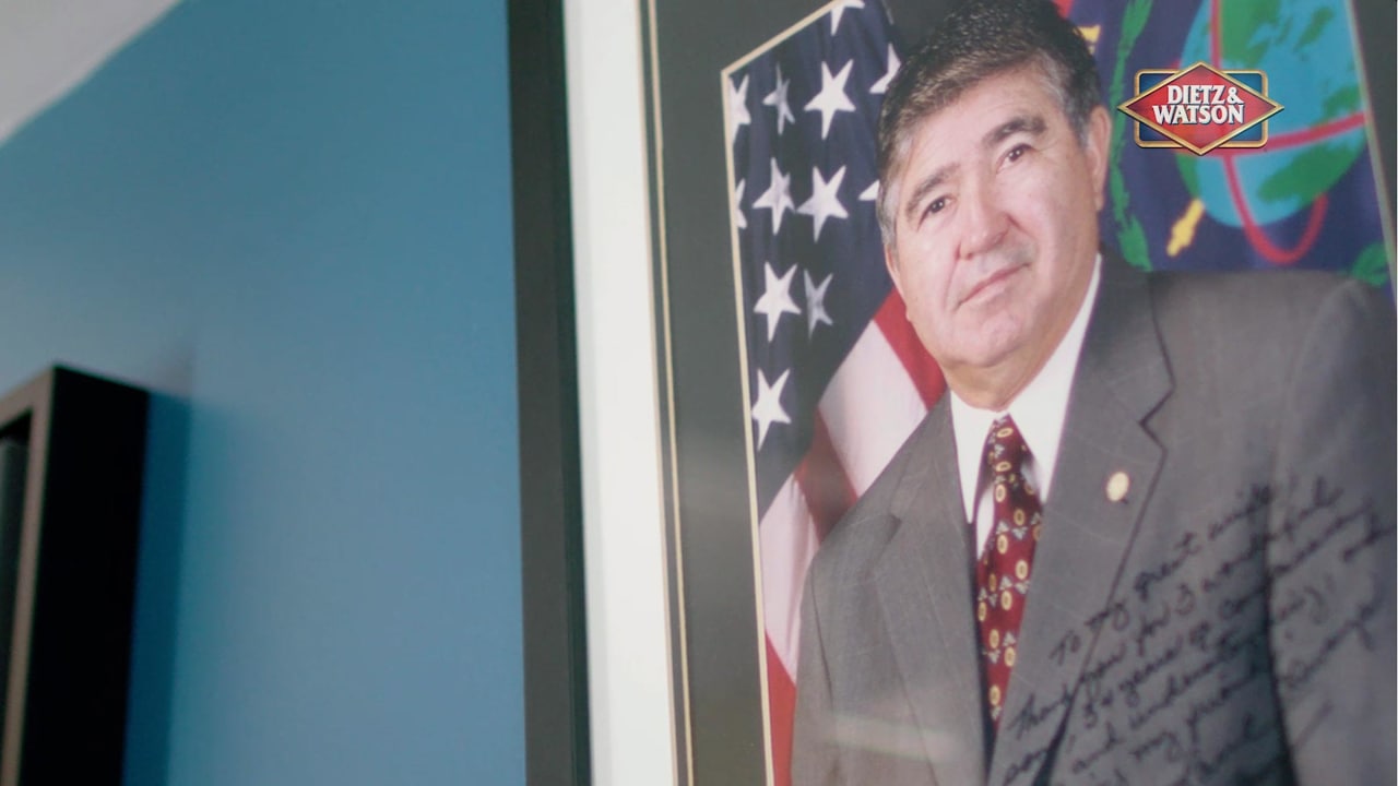 Hometown Hero: Army CW3 Samuel Osuna