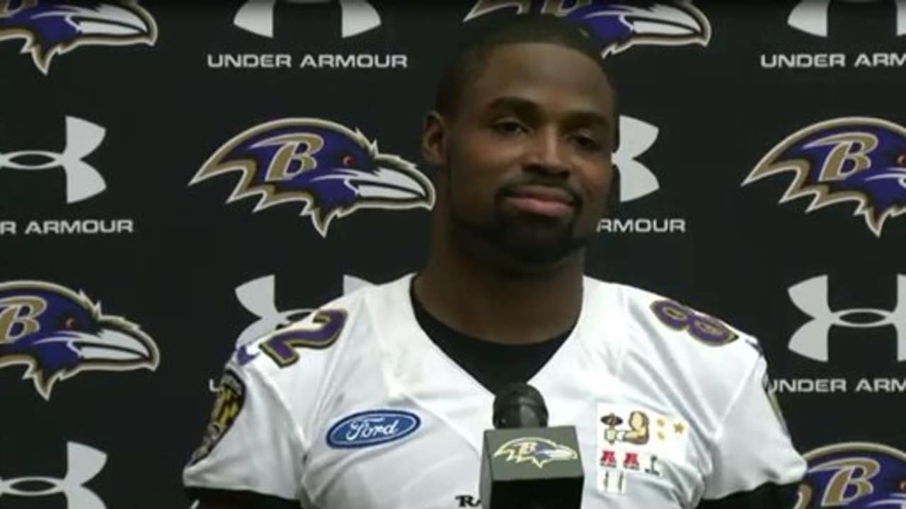 Torrey: If I Was A DB, I'd Hold Me Too