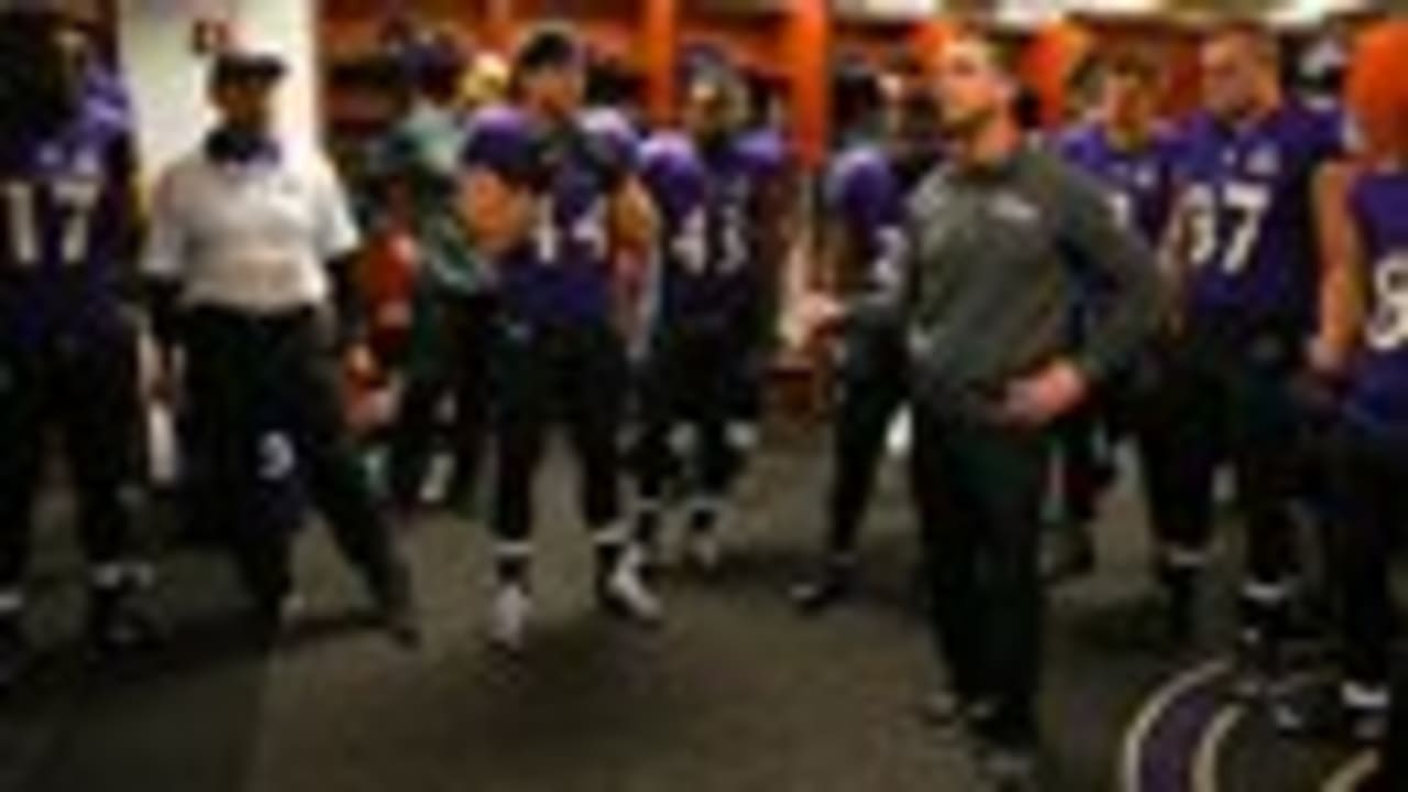Ravens Officially Eliminated From Playoff Contention