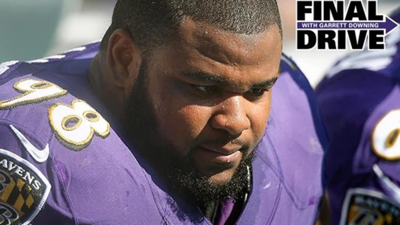 Final Drive: Ravens Crank Up The Heat