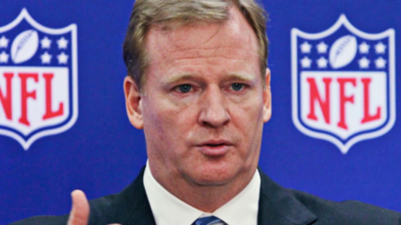 Press Release - NFL Clubs Approve Comprehensive Agreement