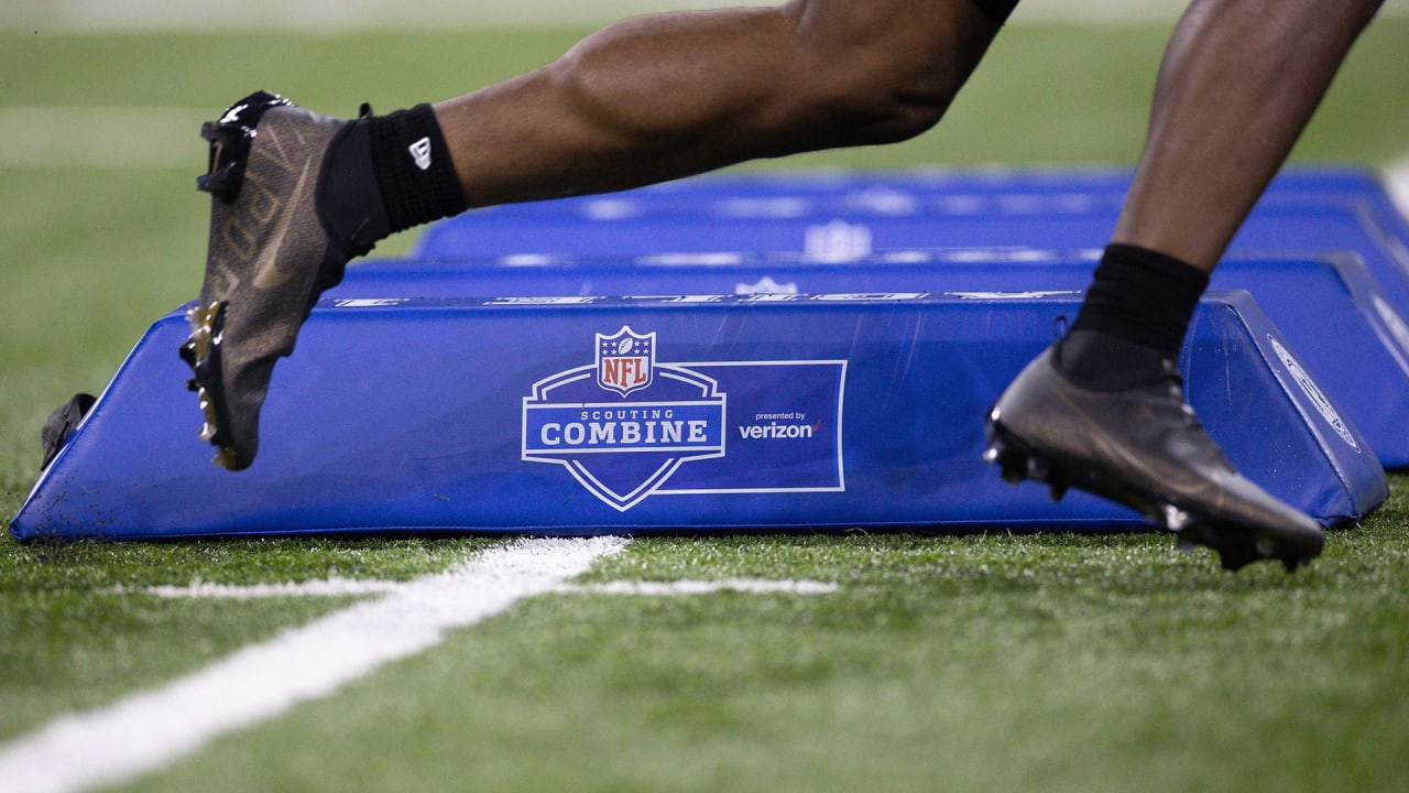 A Ravens Guide to the 2023 NFL Combine