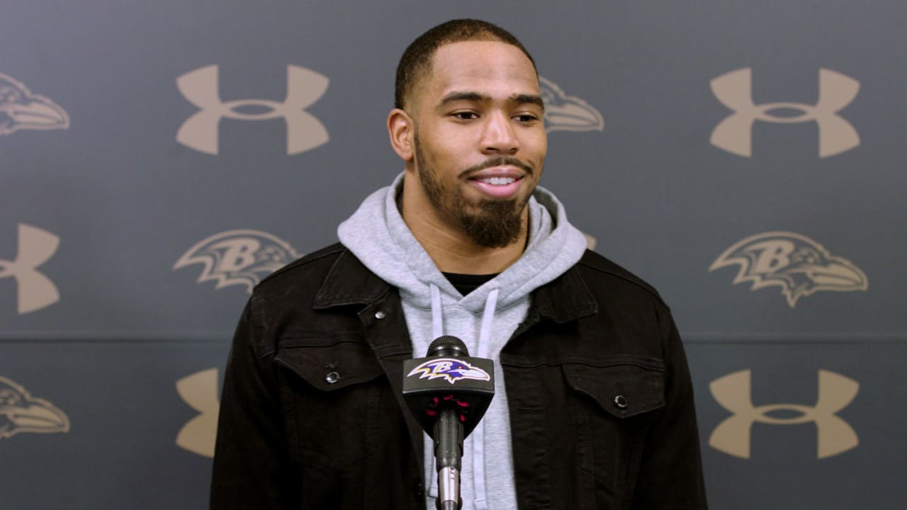 Chuck Clark: I Can Be a Top Safety in This League