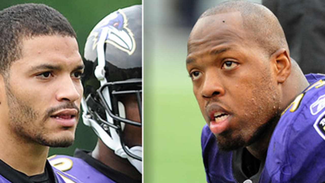 Ravens Get Down To 75 Players