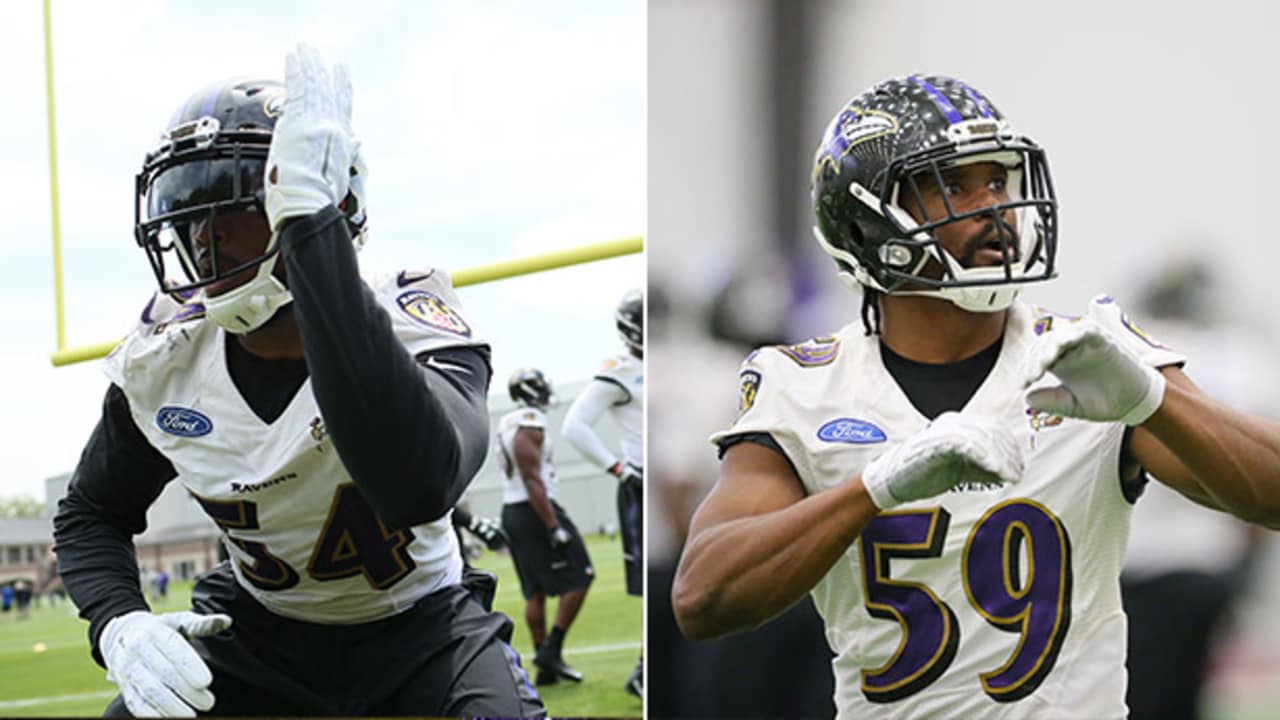 The Competition 2016: Inside Linebackers