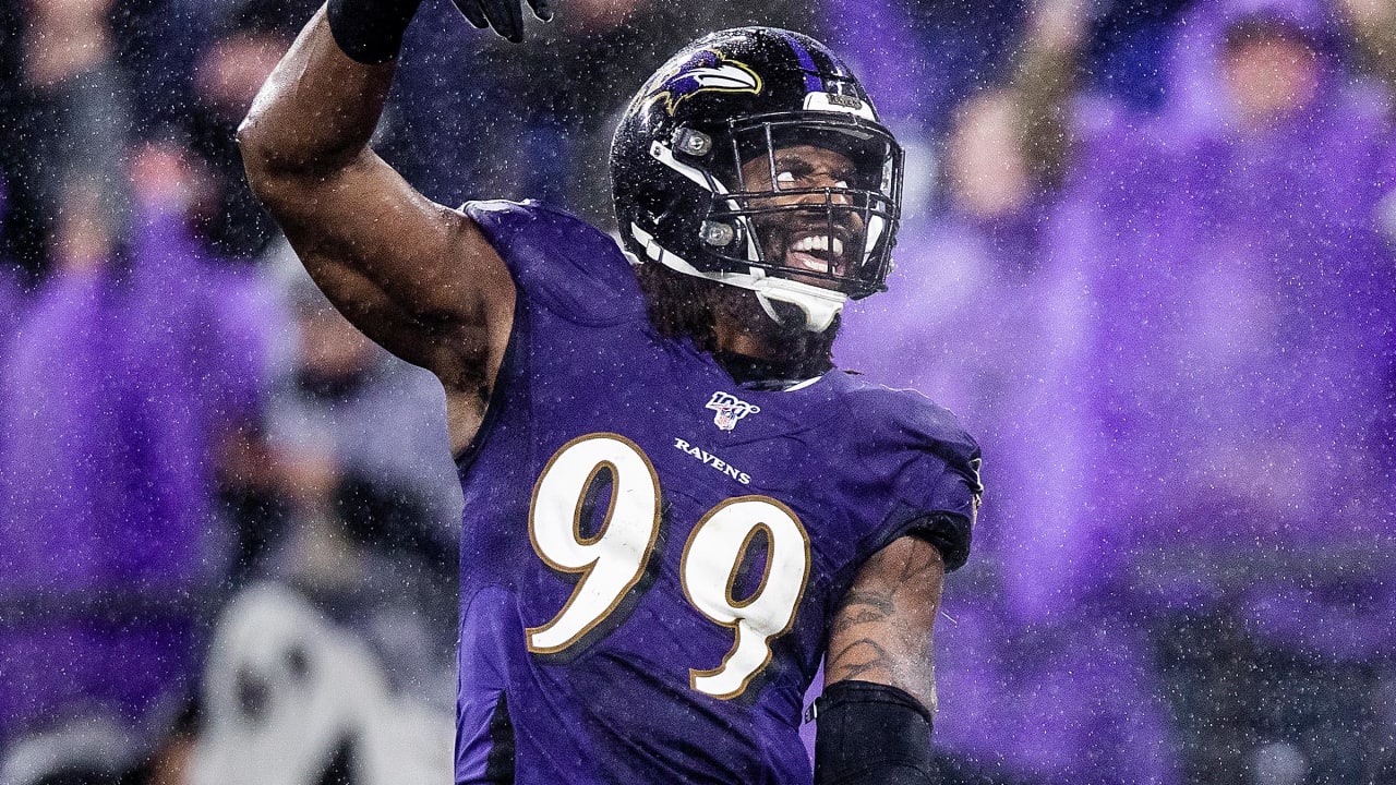 Top Questions for Ravens Heading Into Offseason