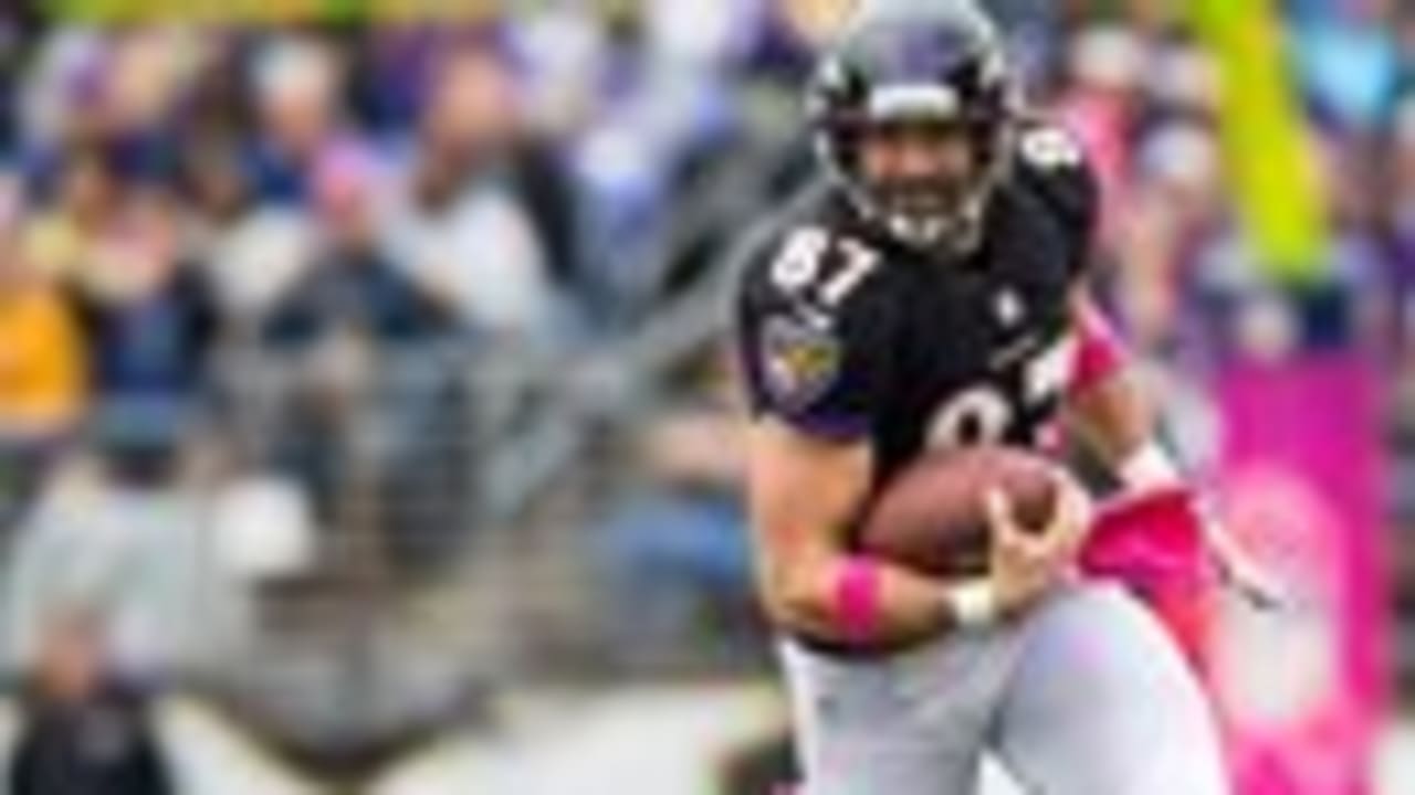 Dallas Clark 'Absolutely' Still In The Plans