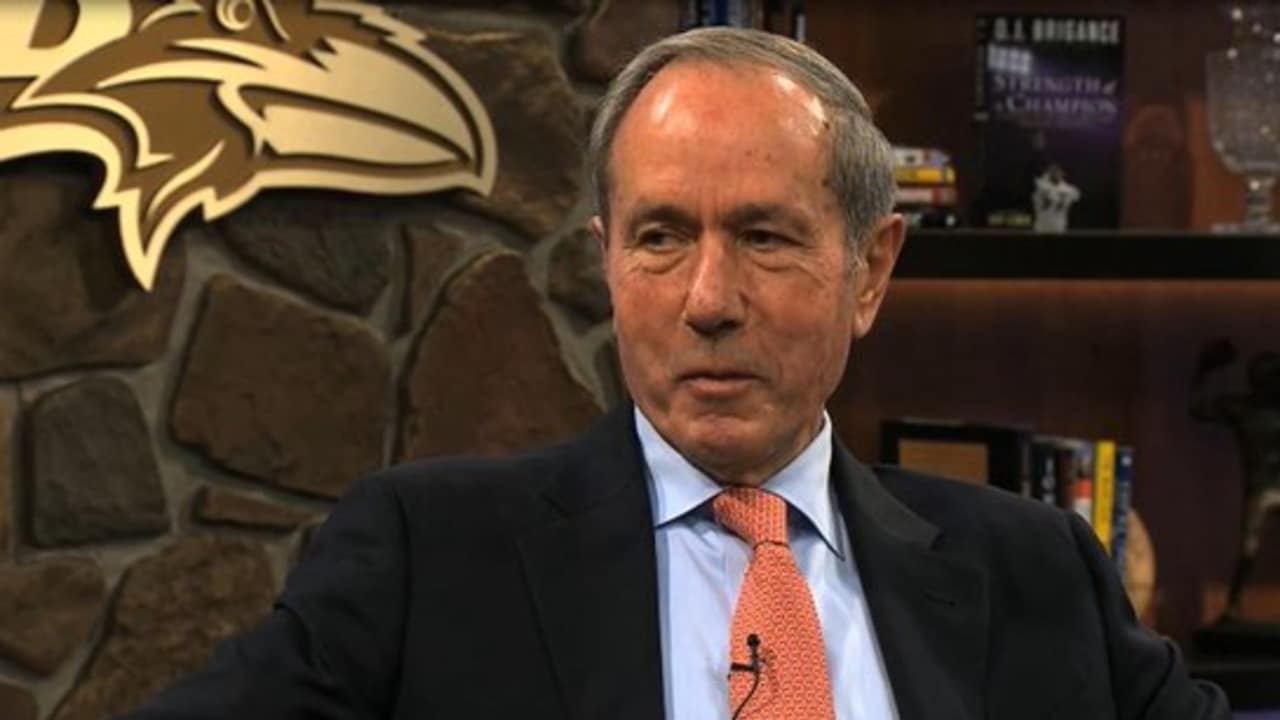 One on One: Cass Reflects On Super Bowl