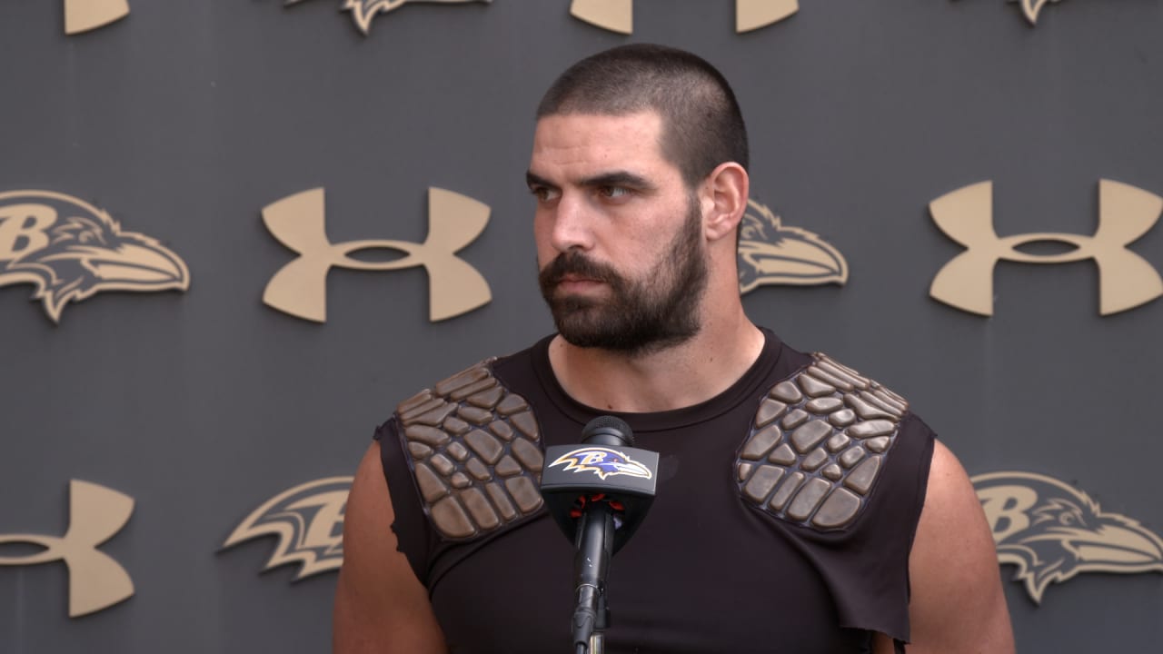 Mark Andrews: This Is a Scary Offense, Scary Team