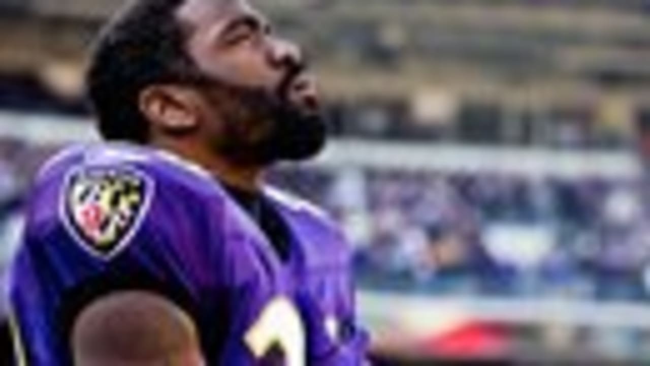 Ed Reed Going Into Ravens Ring of Honor on Nov. 22
