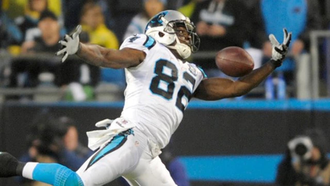 NFLN: Wild Card: Top 5 Catches