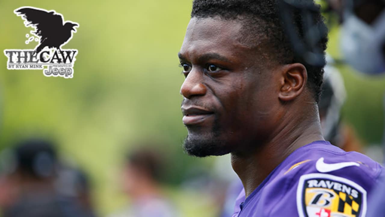 The Caw: Benjamin Watson Donates Funds To Help Build Home For Paralyzed ...