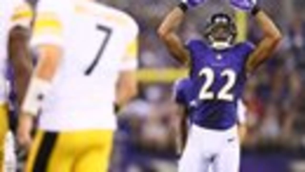 Jimmy Smith 'Will Make History' As Cornerback