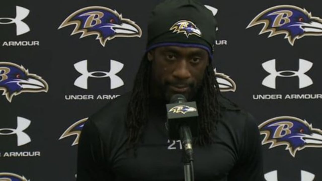 Full Presser: Webb: We Are Ready To Fight