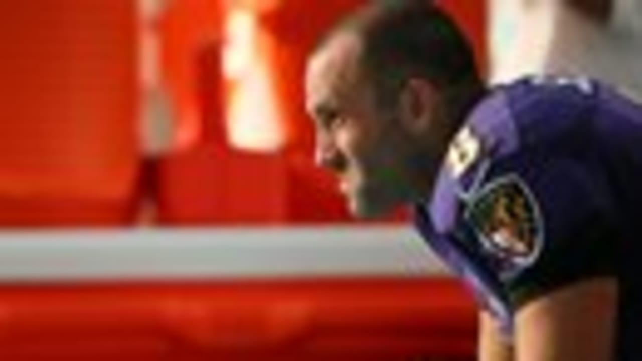 NFL Says Ravens Handled Matt Schaub Concussion Protocol Properly