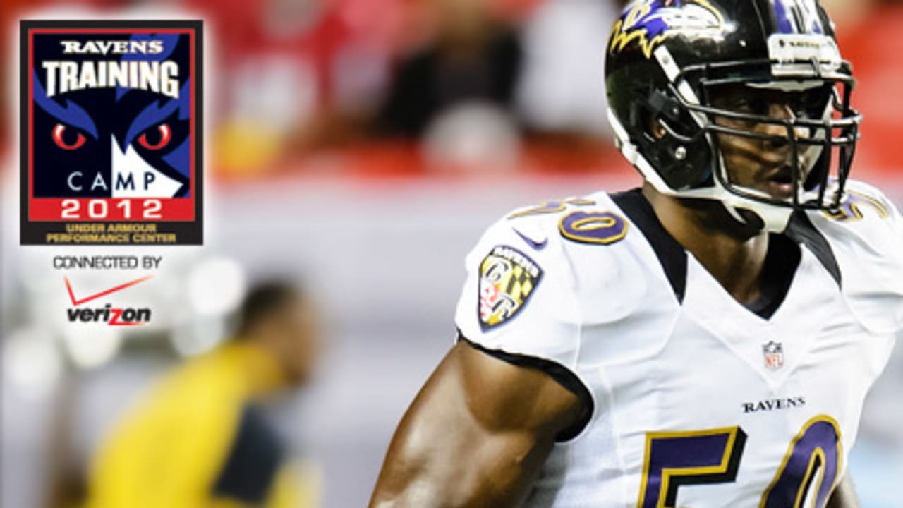 Albert McClellan Making OLB Battle Interesting