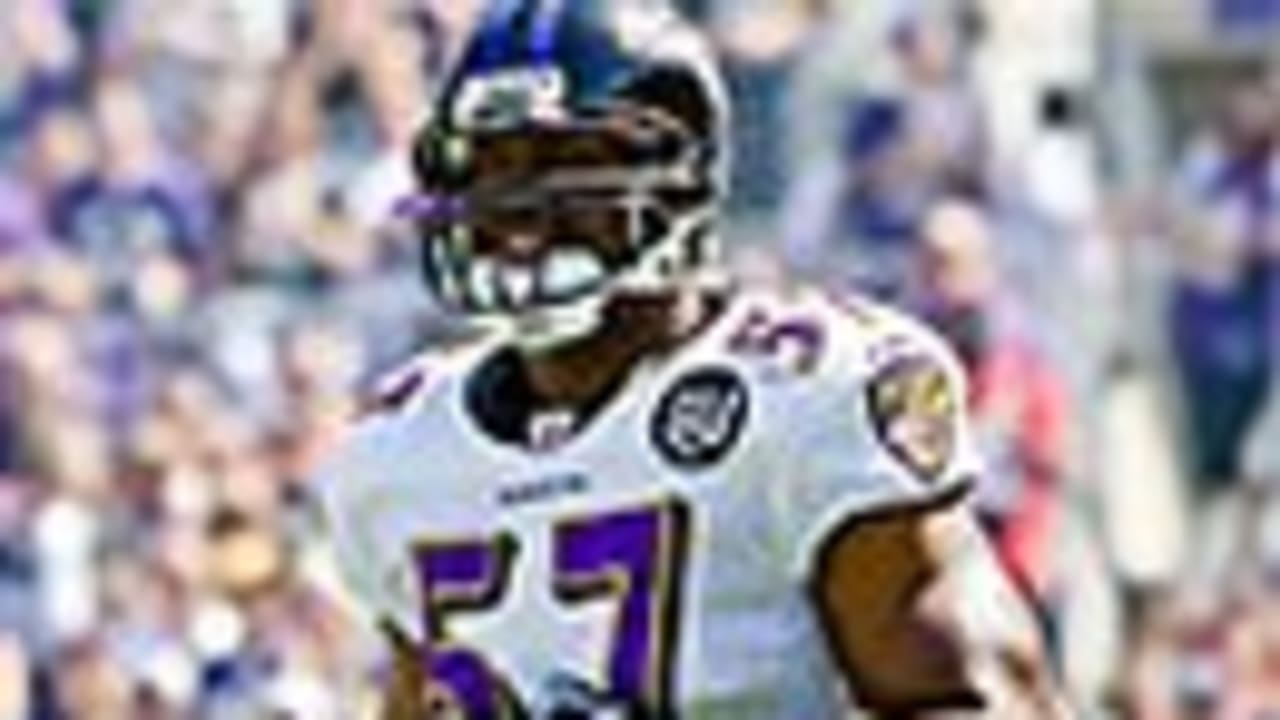 Bart Scott Signs with Jets