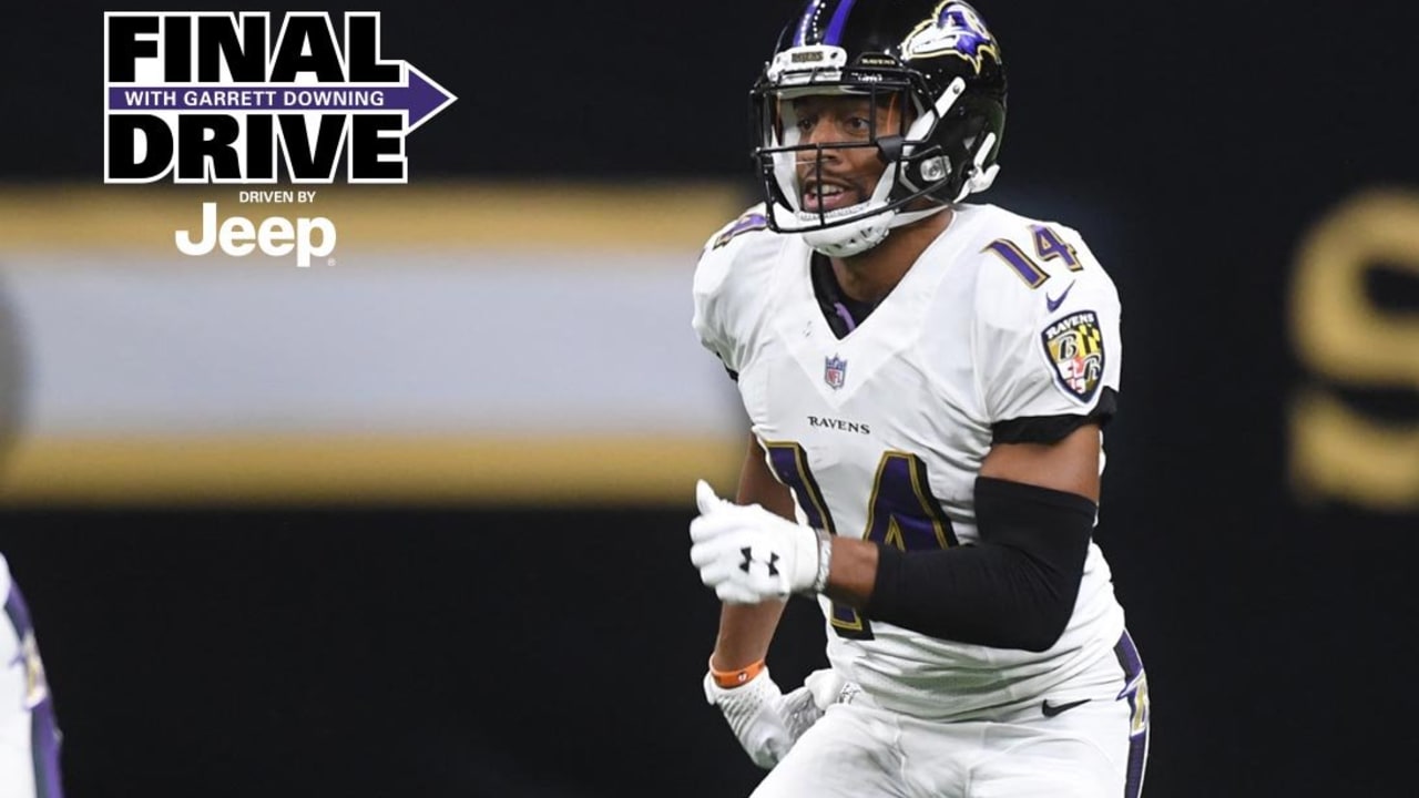 Final Drive: Reaction to First Round of Roster Cuts
