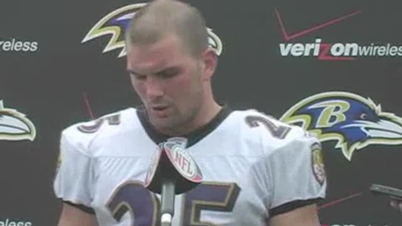 Zbikowski ready to step it up