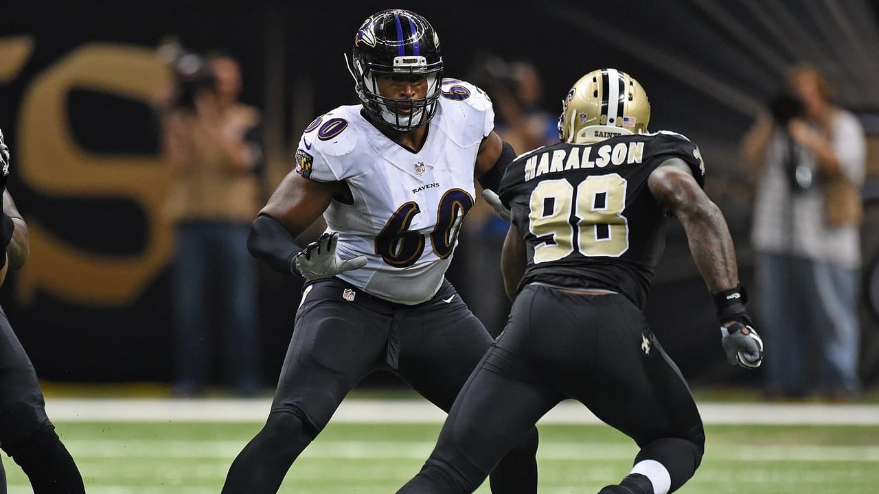 Position Breakdown: Offensive Tackles