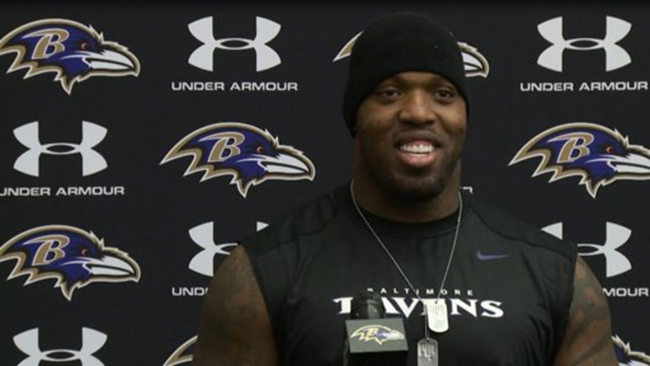 Full Presser: Suggs: It's All About Execution