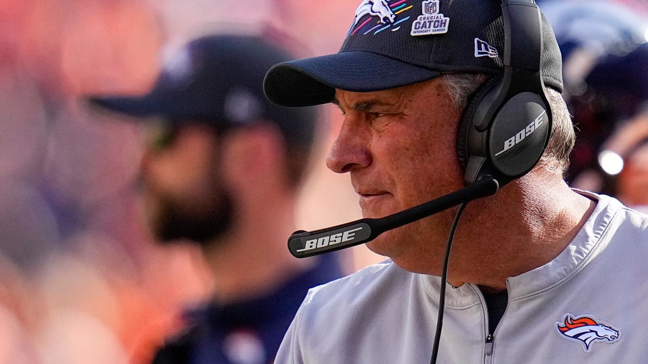What the Broncos Said After Ravens’ Win