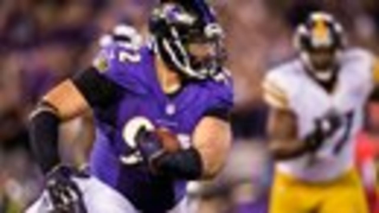 Haloti Ngata Having Another Standout Season