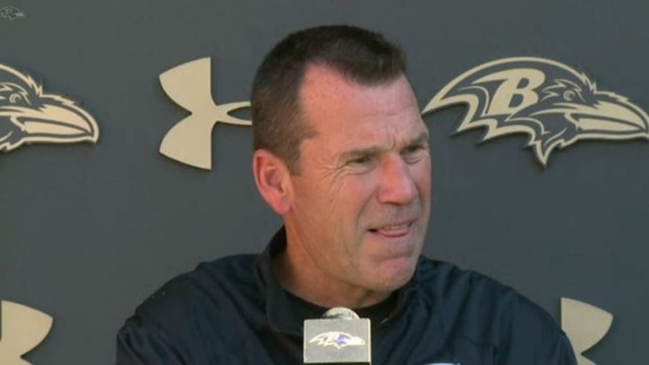 Presser: Kubiak Plans To Be On The Field
