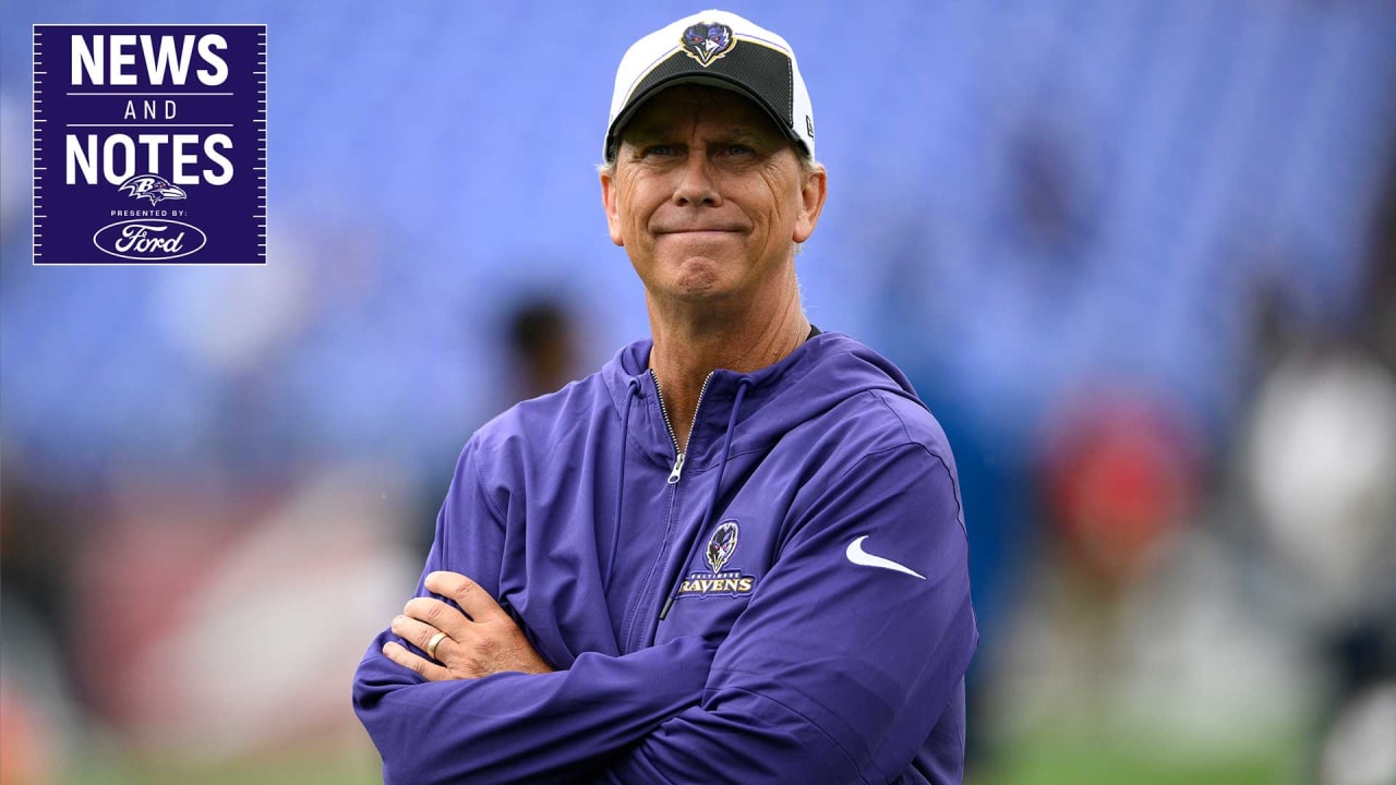 How the Ravens’ Offense Plans to Keep Rolling After Breakout ...