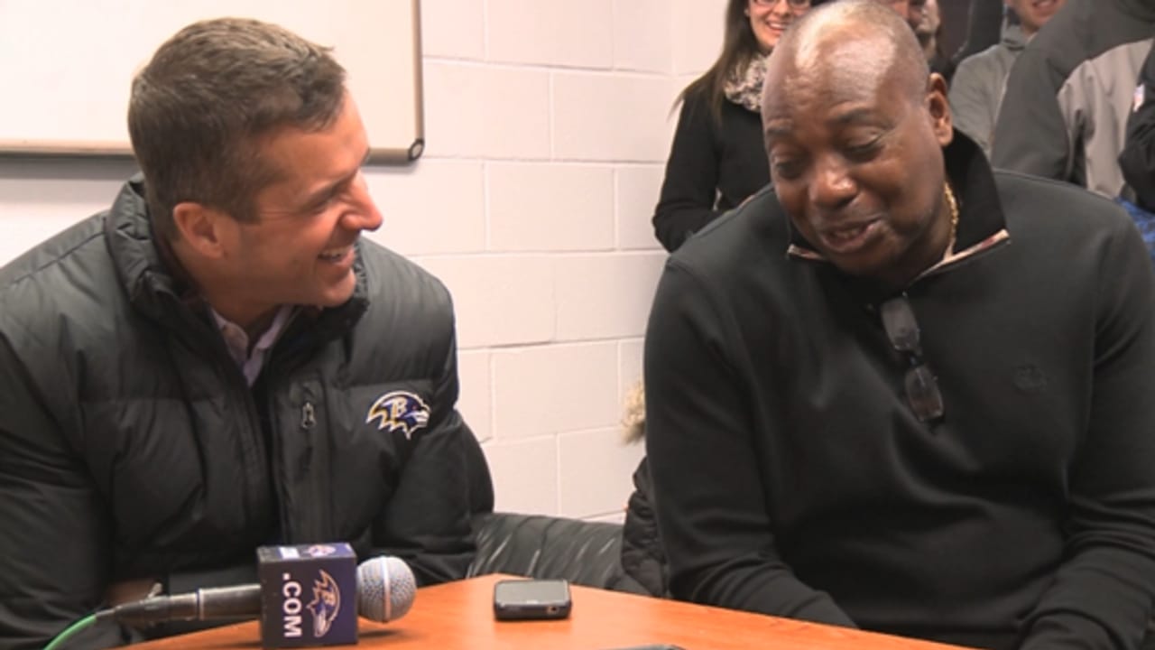 Phone Call From President Obama