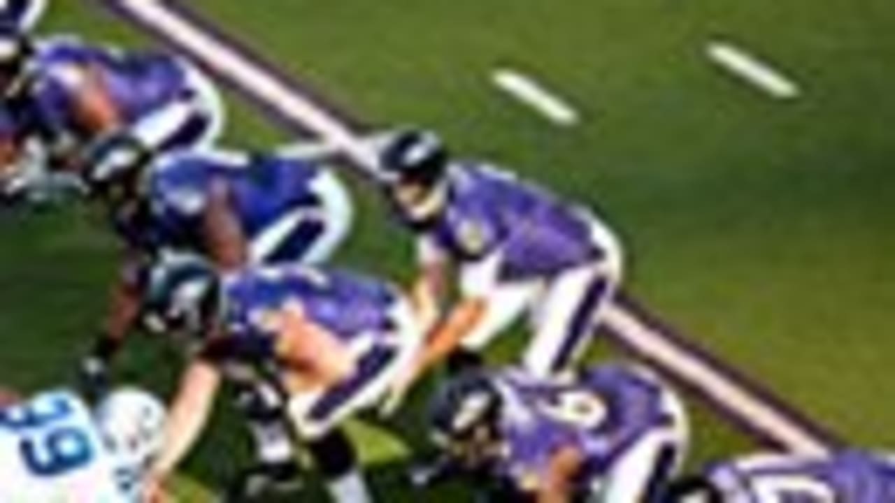 Ravens Building An Offense