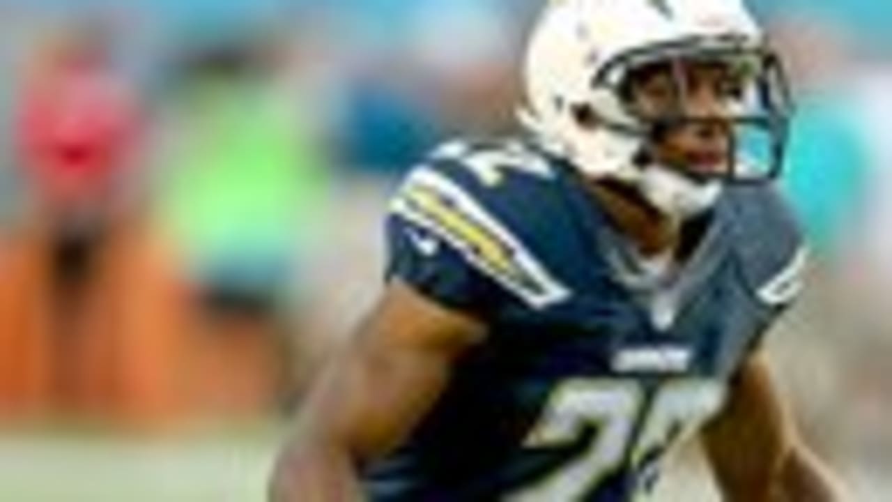 Reports: Ravens Re-Sign Cornerback Derek Cox