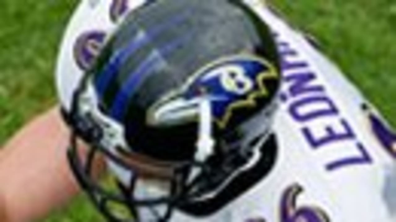 Biggest Tackle in the League