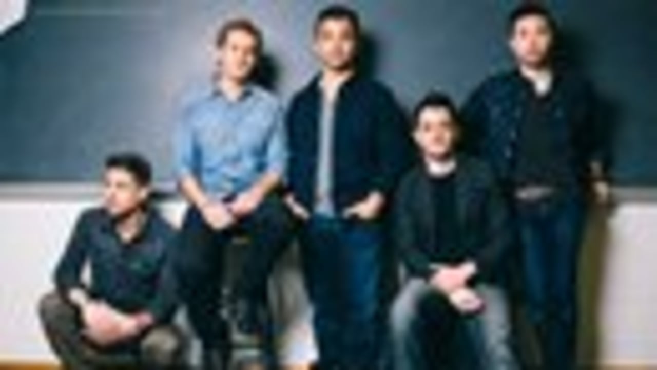 A Ravens Q&A With O.A.R.